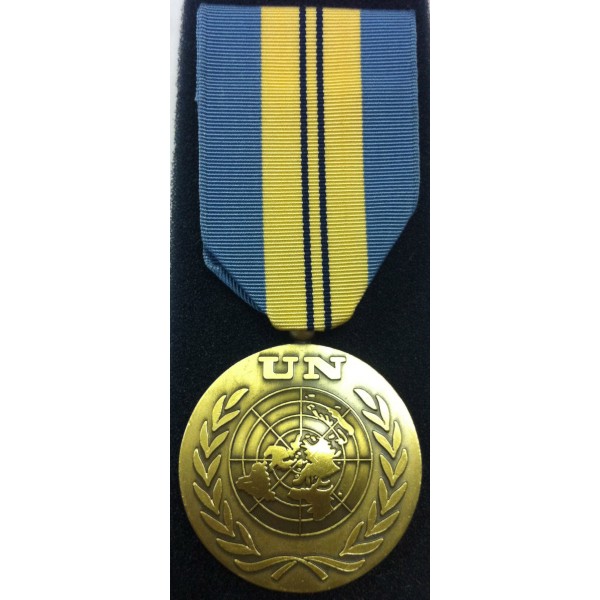 Ordonnance - FUNU II / UNEF II - AME - Association Marketing Edition